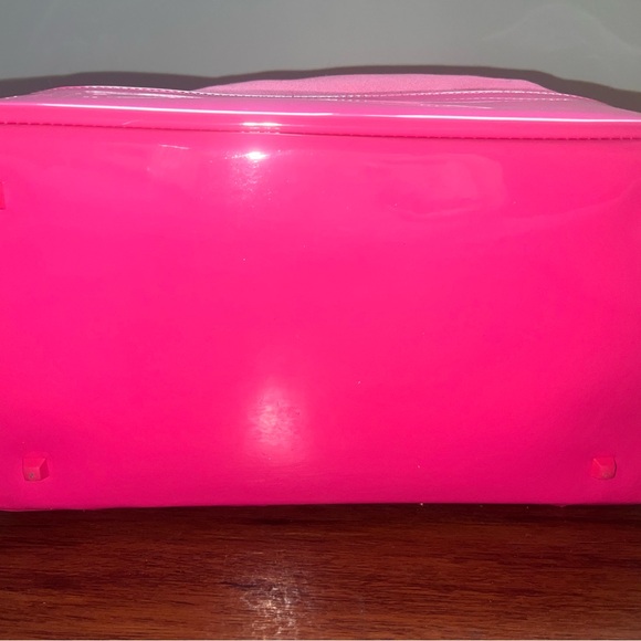 BEIS | Bags | Beis Barbie Mini Weekender Bag | Poshmark